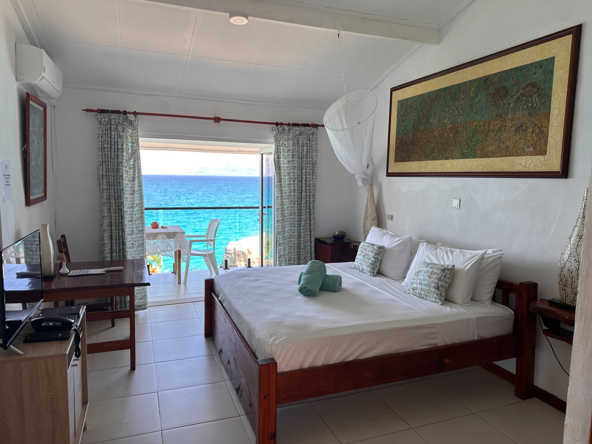 Studio South :: Seychelles-Yarrabee